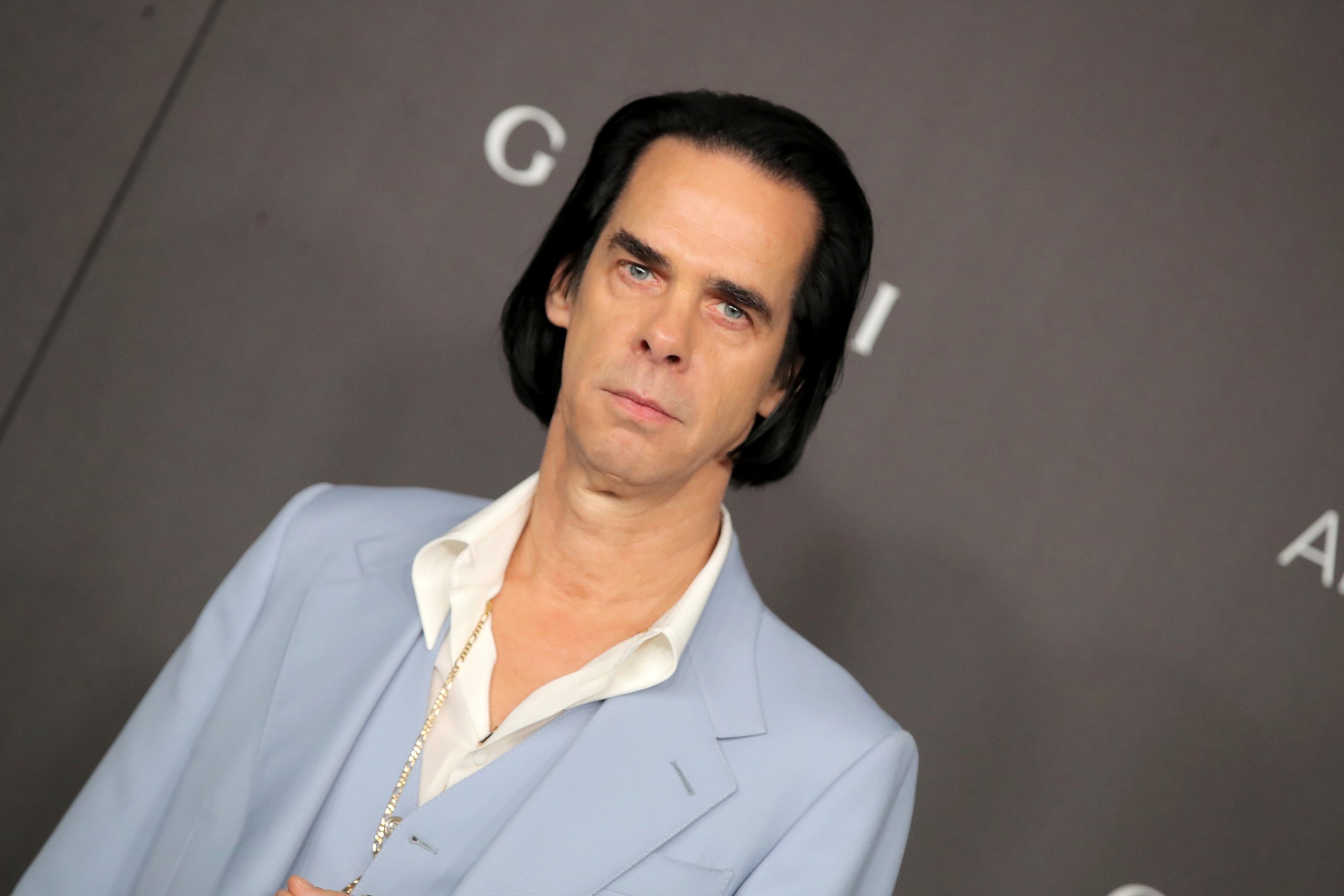 Nick Cave a lansat noua piesă "Letter to Cynthia", cu o poveste specială