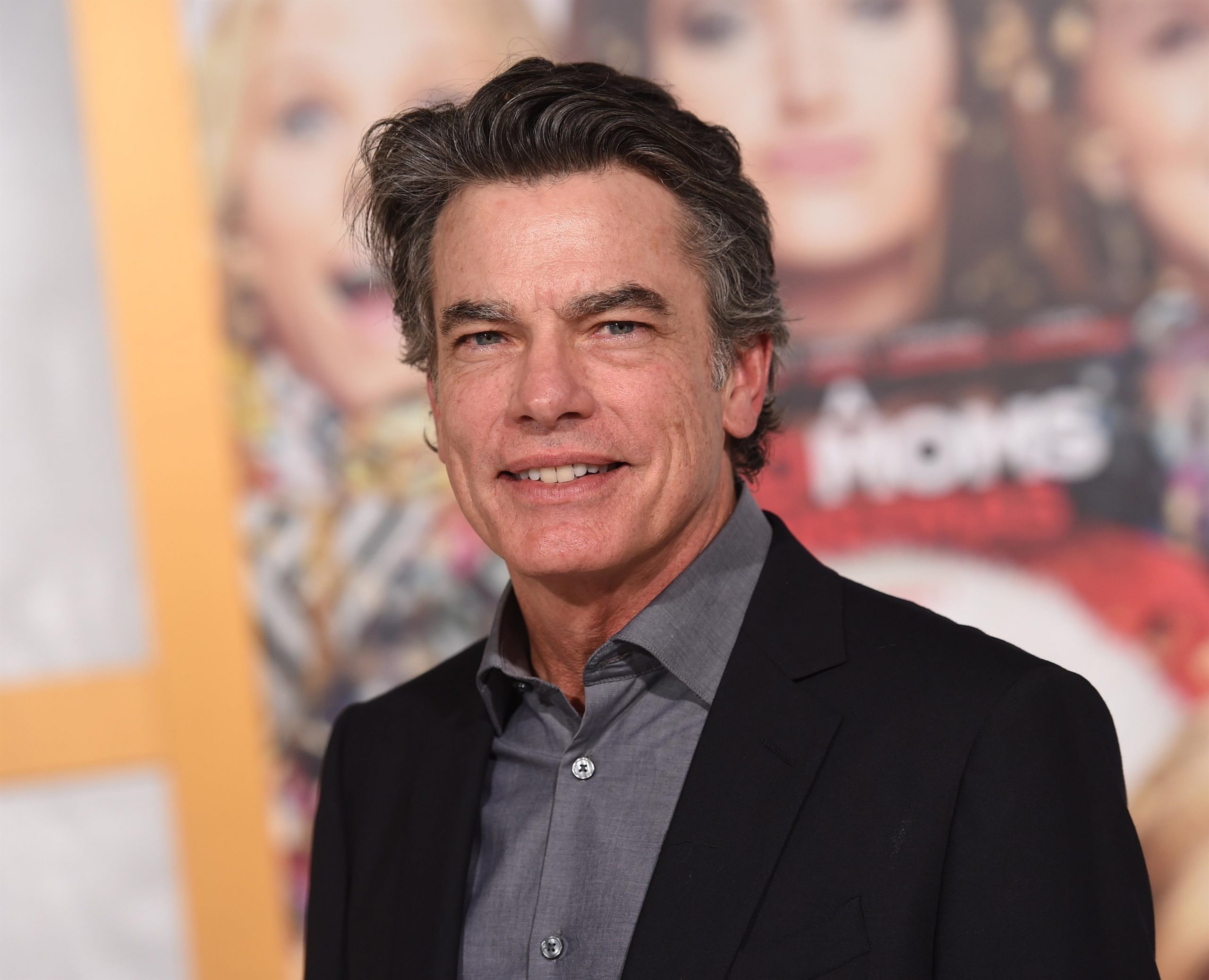 Peter Gallagher va juca în sezonul 18 al serialului „Grey’s Anatomy”