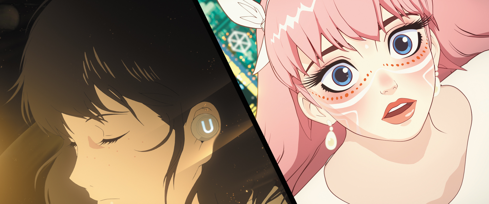 „Belle‟, în regia lui Mamoru Hosoda, în deschiderea Animest 2021 (Video)