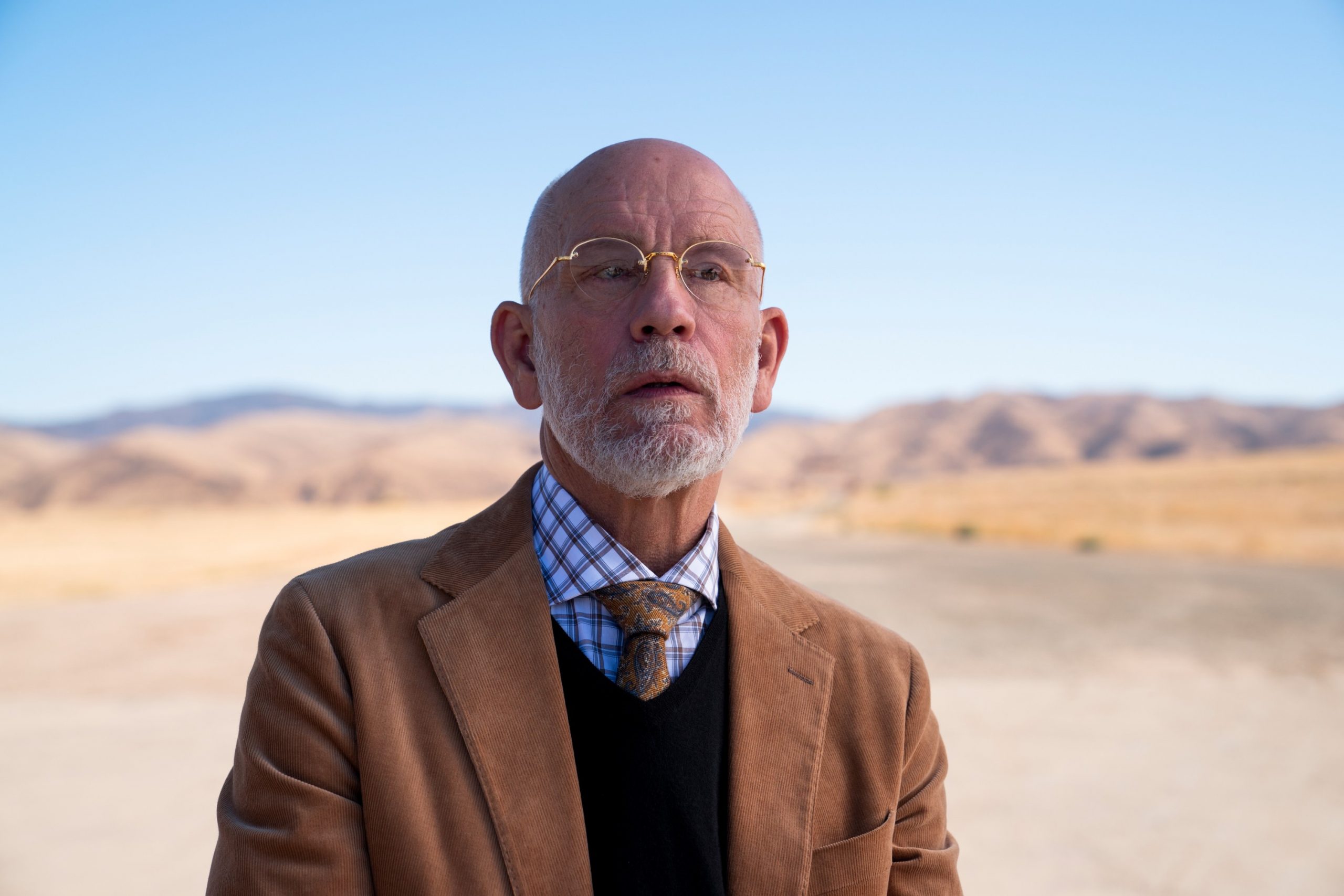 John Malkovich va juca rolul faimosul dirijor român Sergiu Celibidache