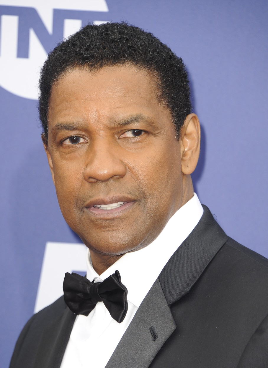 Denzel Washington va primi Presidential Medal of Freedom