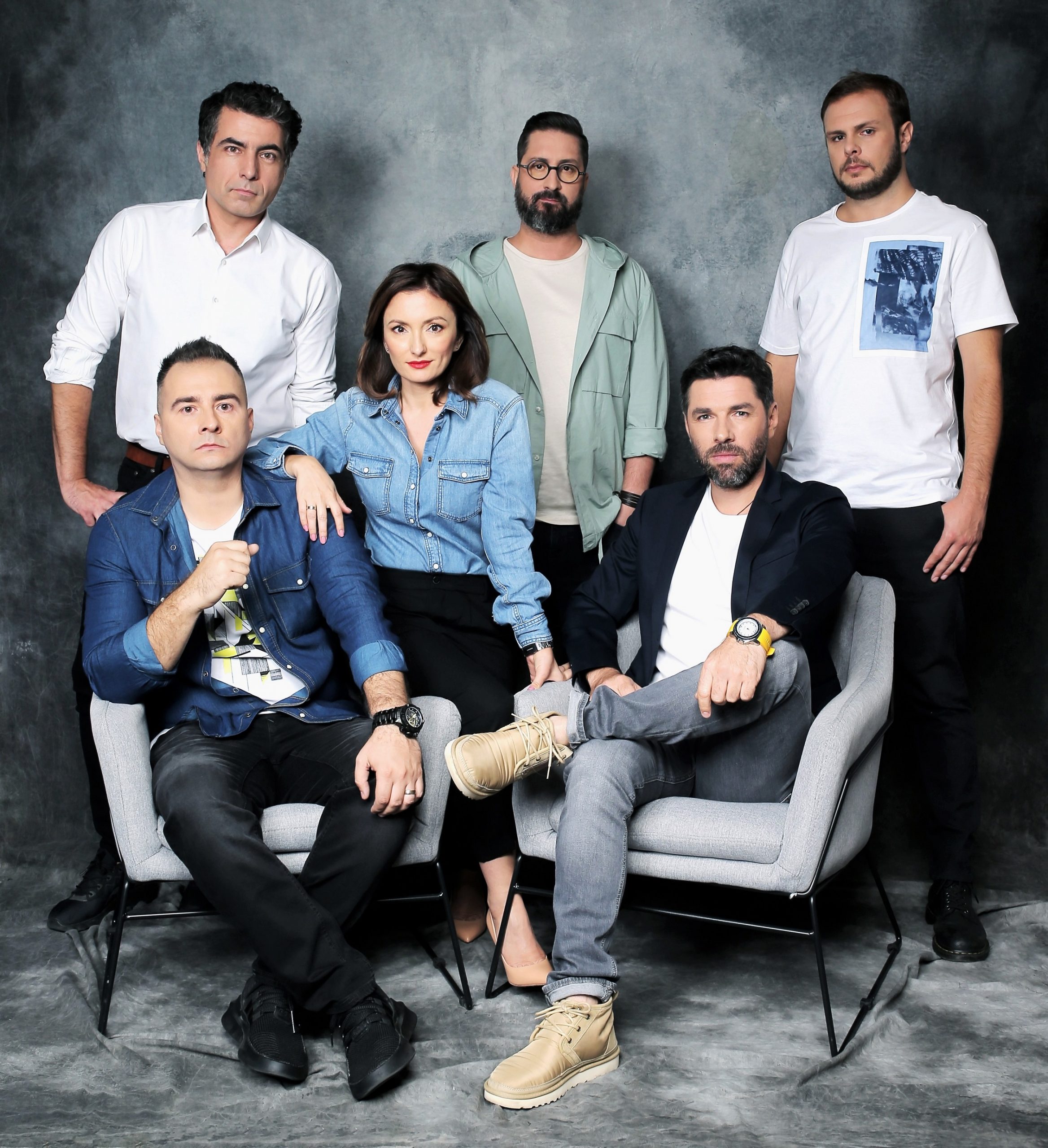 "România, te iubesc", "Știrile Pro TV" și "Filmul PRO" au condus audiențele