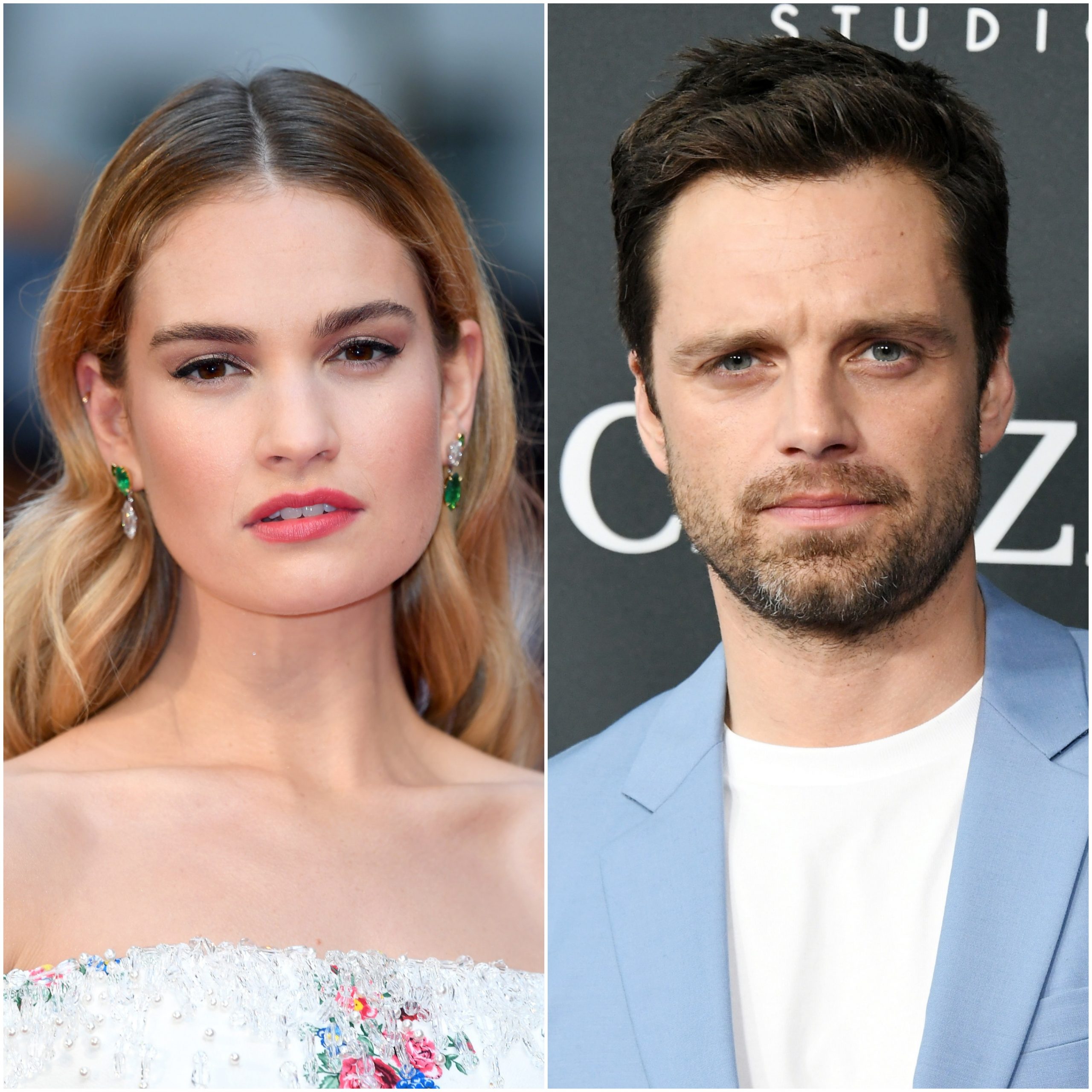 „pam And Tommy” Cu Sebastian Stan și Lily James Difuzat în Februarie