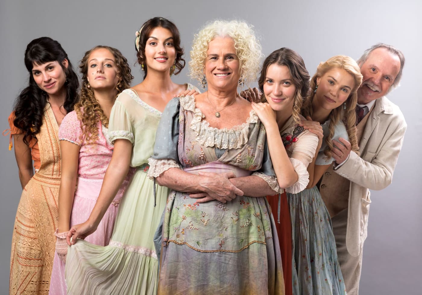 „MÂNDRIE ŞI PASIUNE”, la TVR 2, din 17 ianuarie