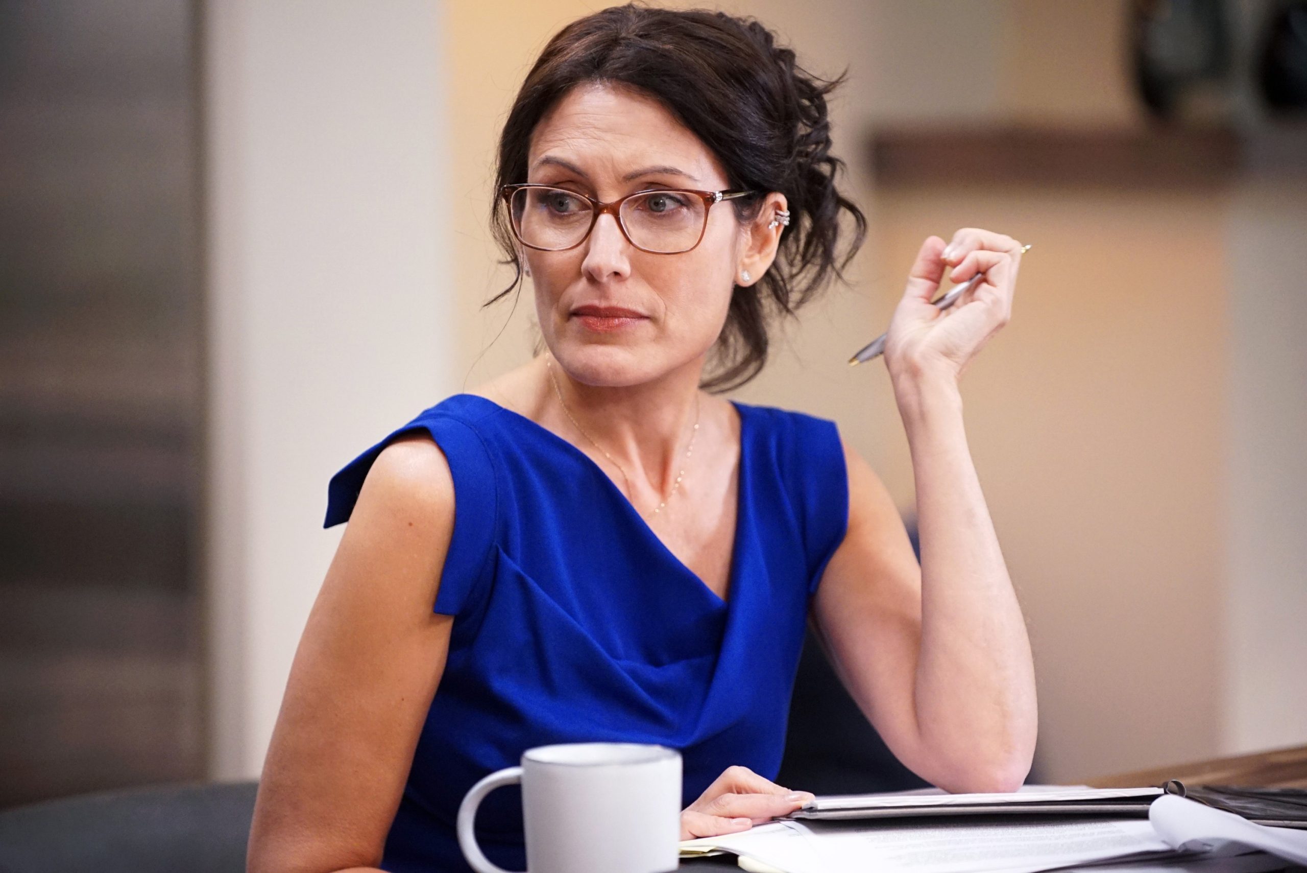 Lisa Edelstein părăsește „9-1-1: Lone Star” după două sezoane