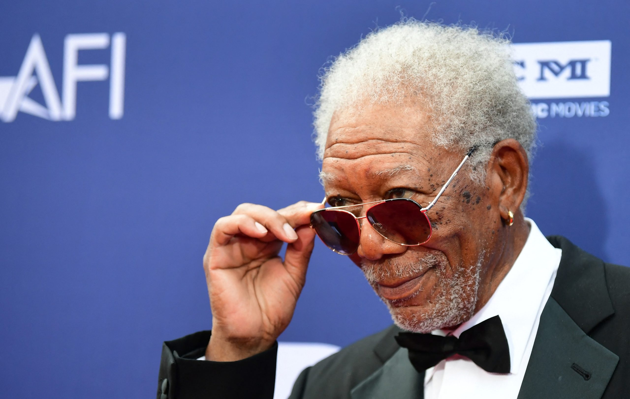 „Mari Evadări cu Morgan Freeman”, din 7 martie pe HISTORY Channe