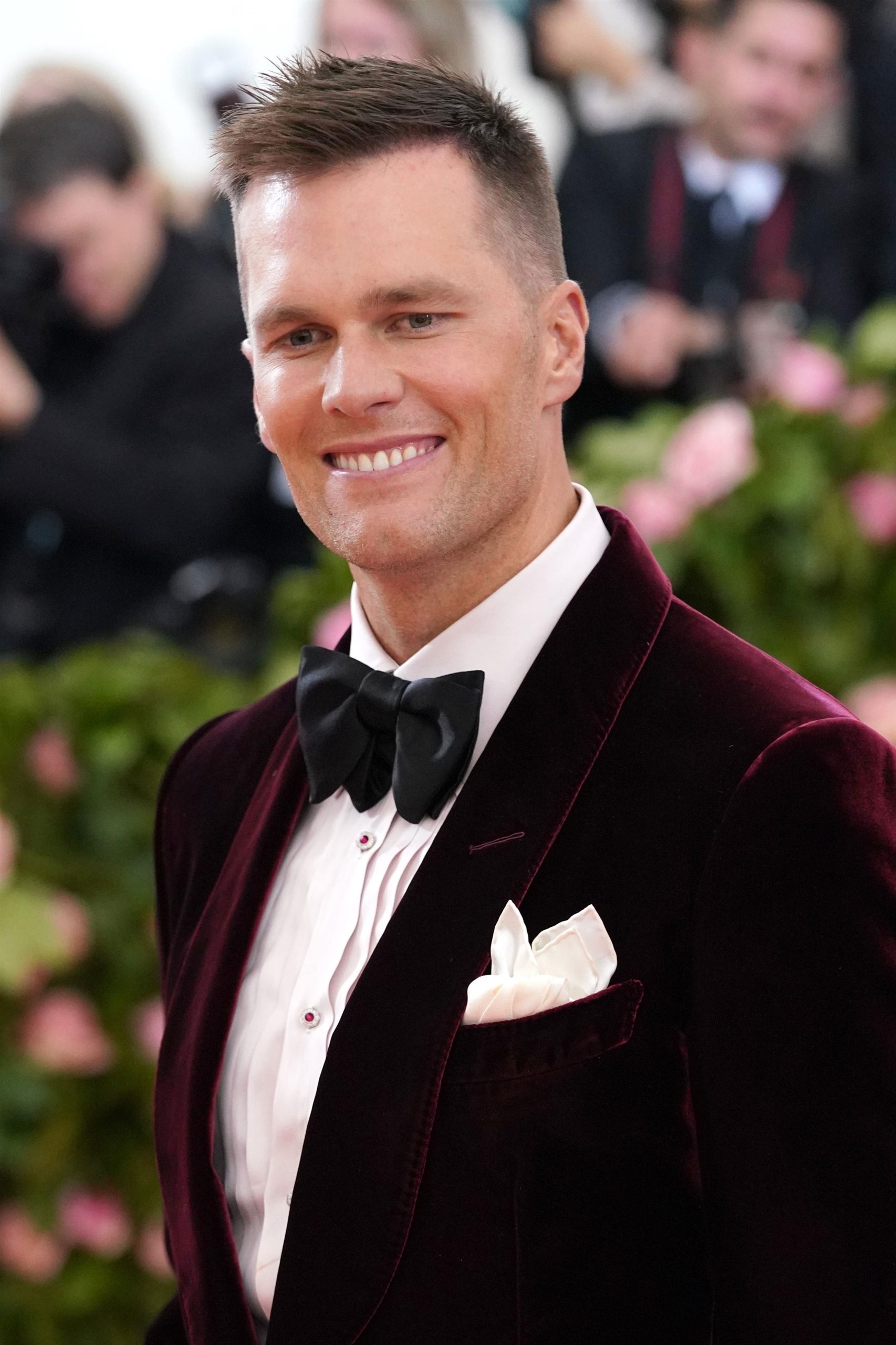 Tom Brady va juca în primul său film