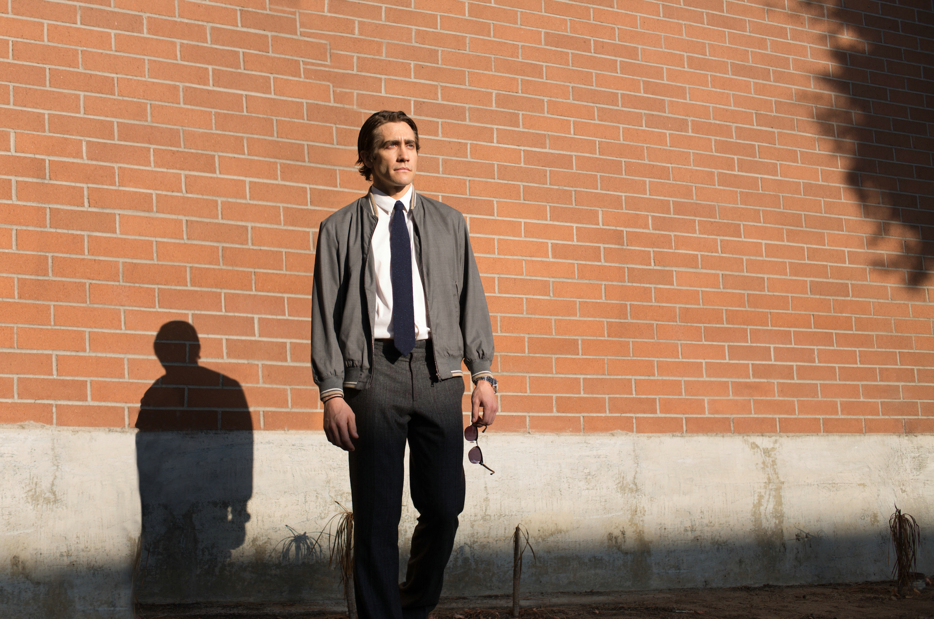 Jake Gyllenhaal, Vince Vaughn vin luna aceasta la Warner TV