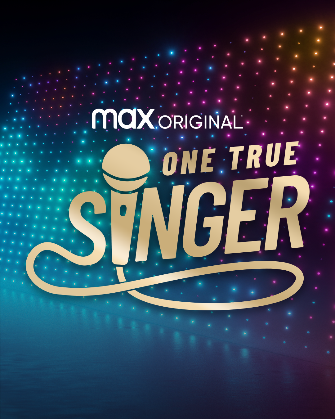 "One True Singer", o producție Max Original, are premiera azi pe HBO Max