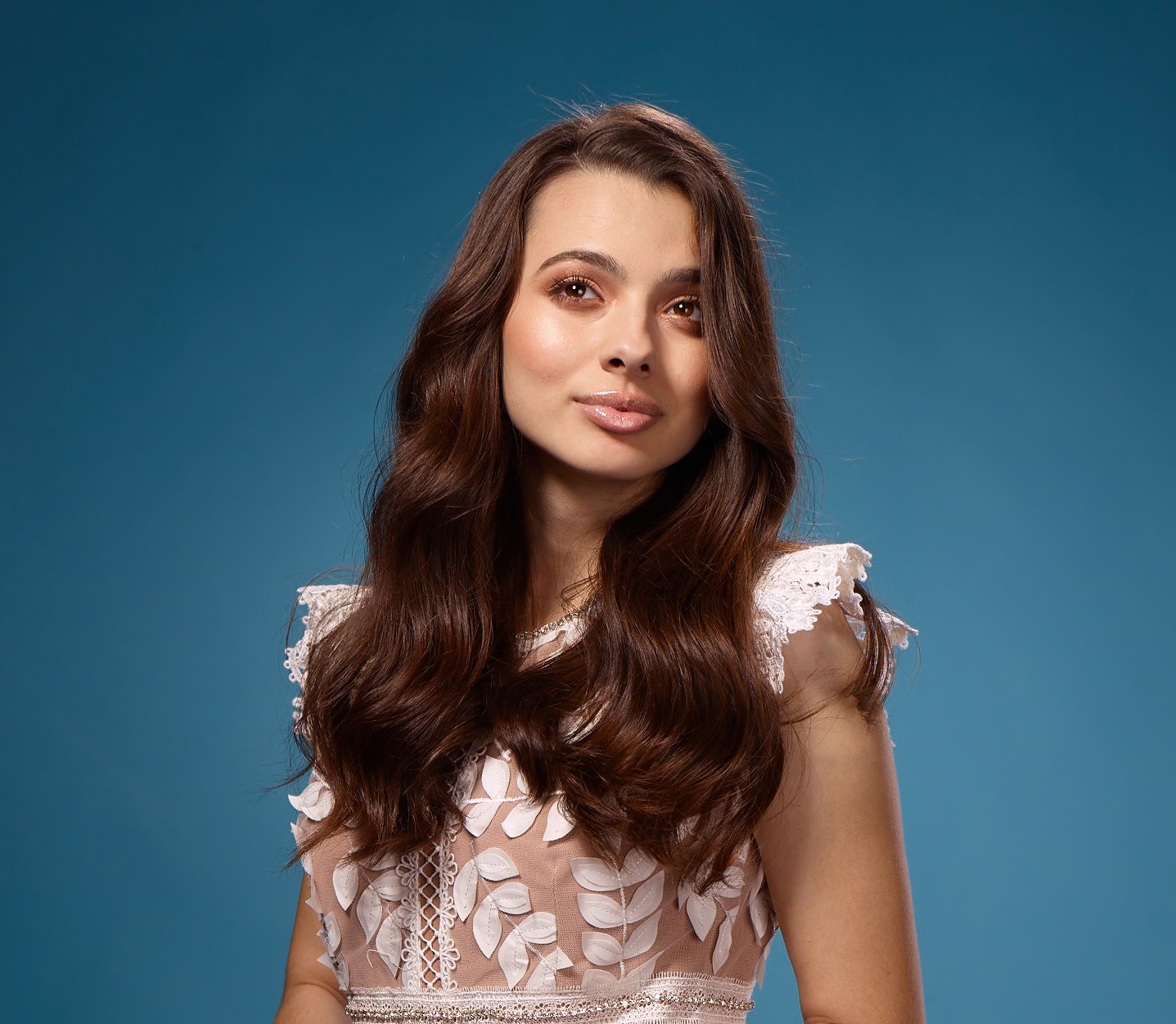 Laura Bretan este invitata specială a marii finale „Românii au talent”