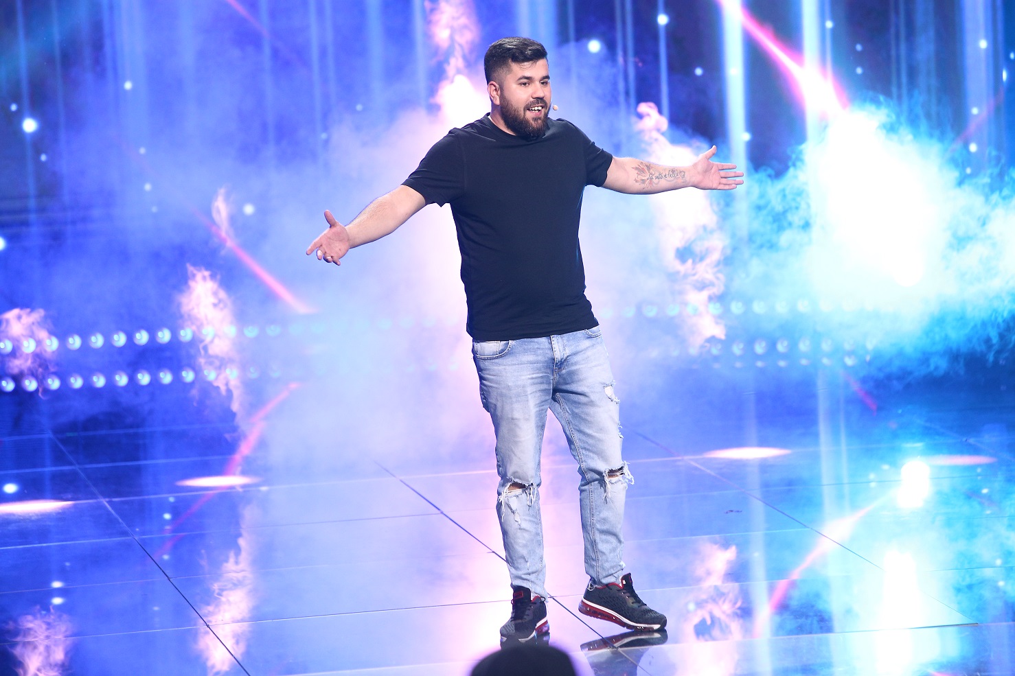 Mihai Radu a câștigat trofeul iUmor. Finala show-ului, lider de audiență