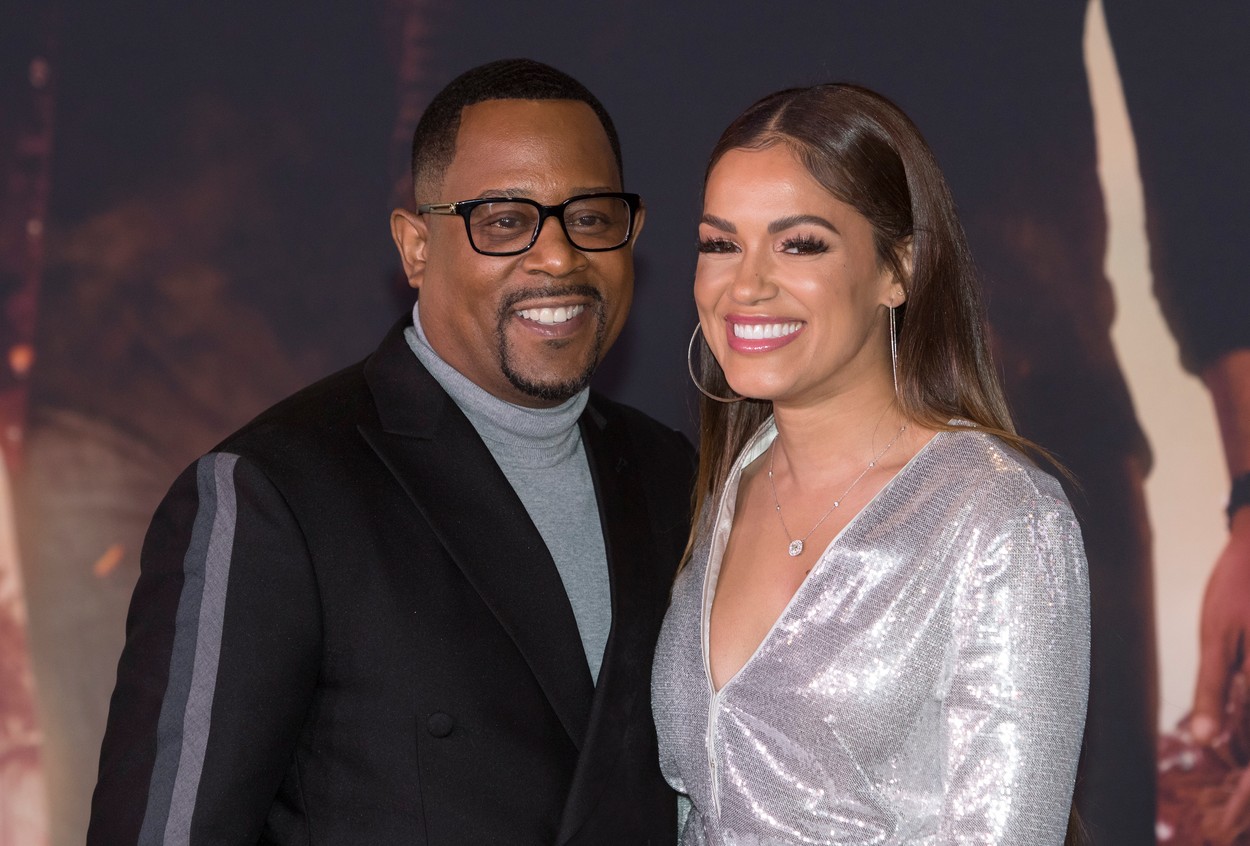 Martin Lawrence va juca în serialul „Demascus”