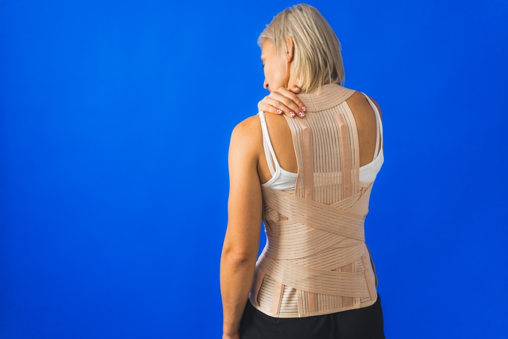 Orteze pentru coloana vertebrală: Tipuri, beneficii și utilizări (P)